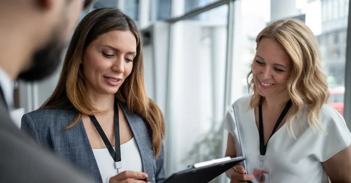 A Meeting Essentials Kit for Executive Assistants | TROOP